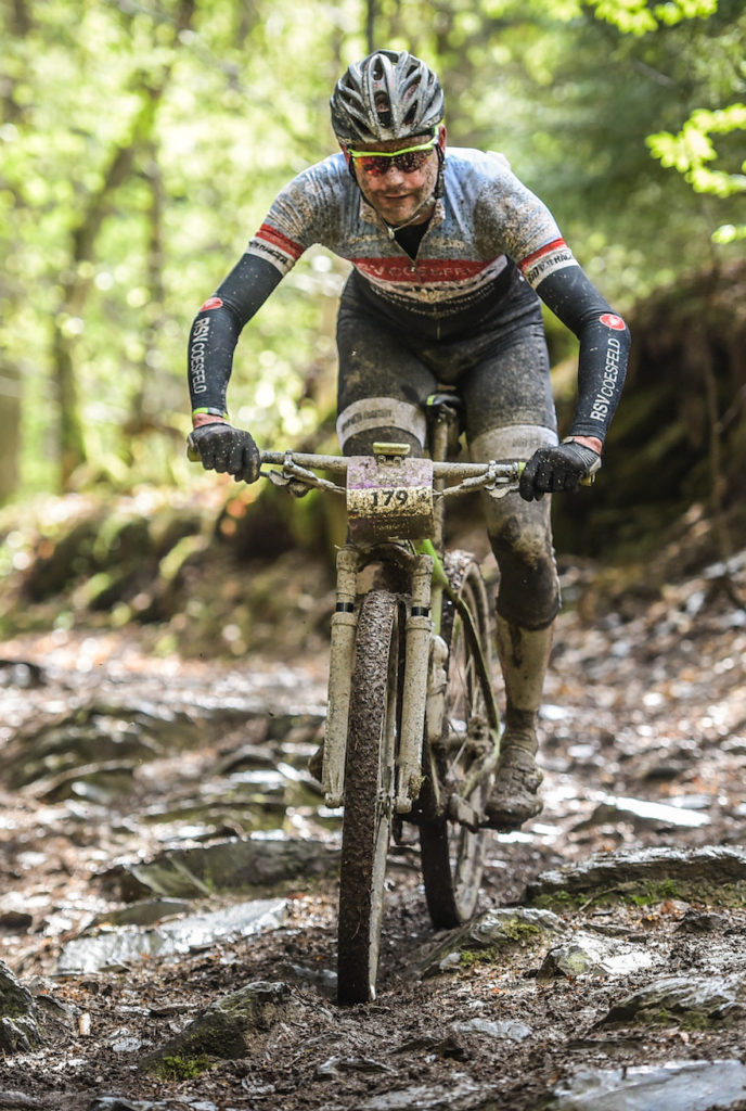 Marco Hüwe | Geschäftsführer – RSV Coesfeld